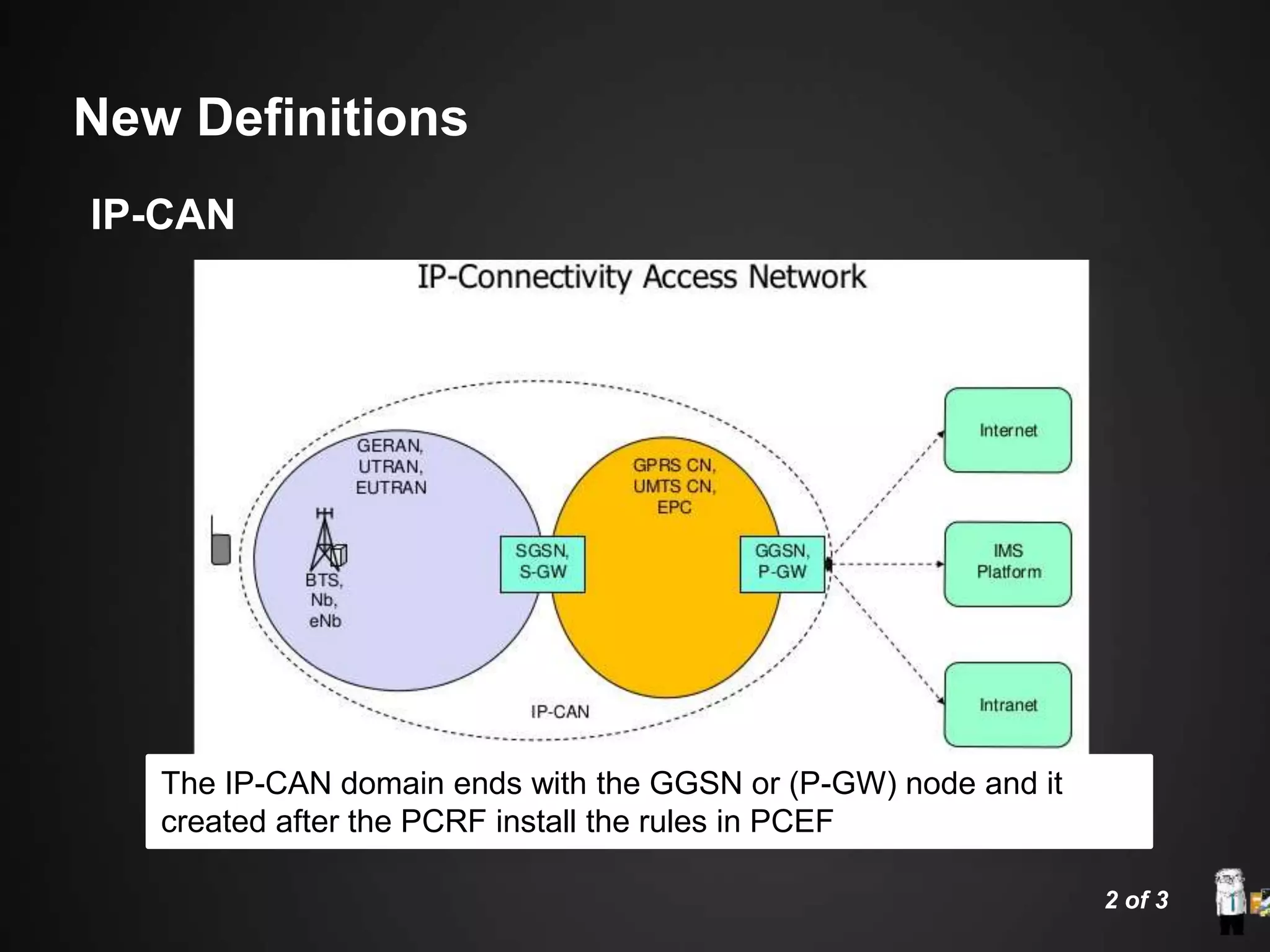Introduction to Diameter Protocol - Part1 | PPTX