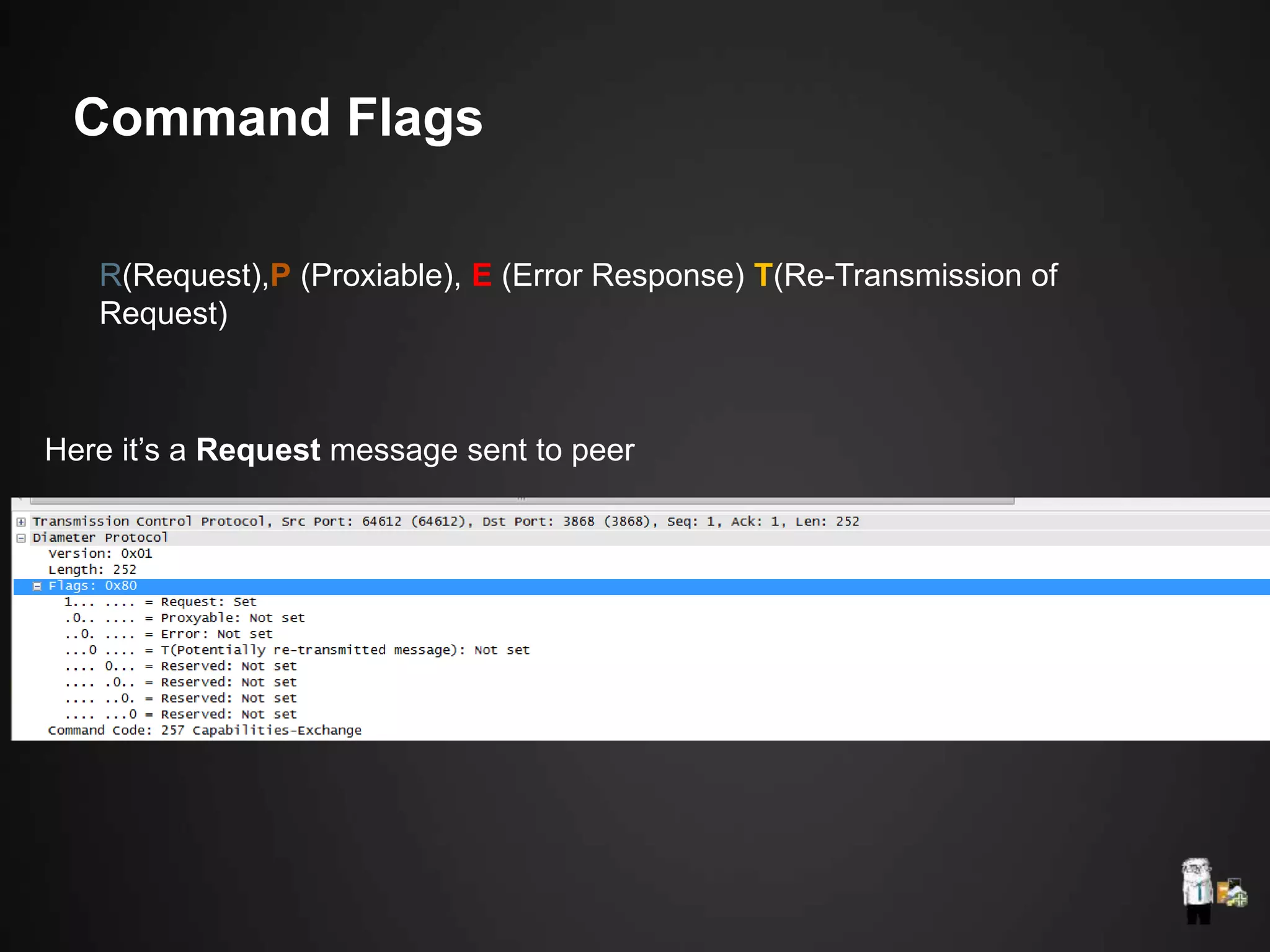 Introduction to Diameter Protocol - Part1 | PPTX