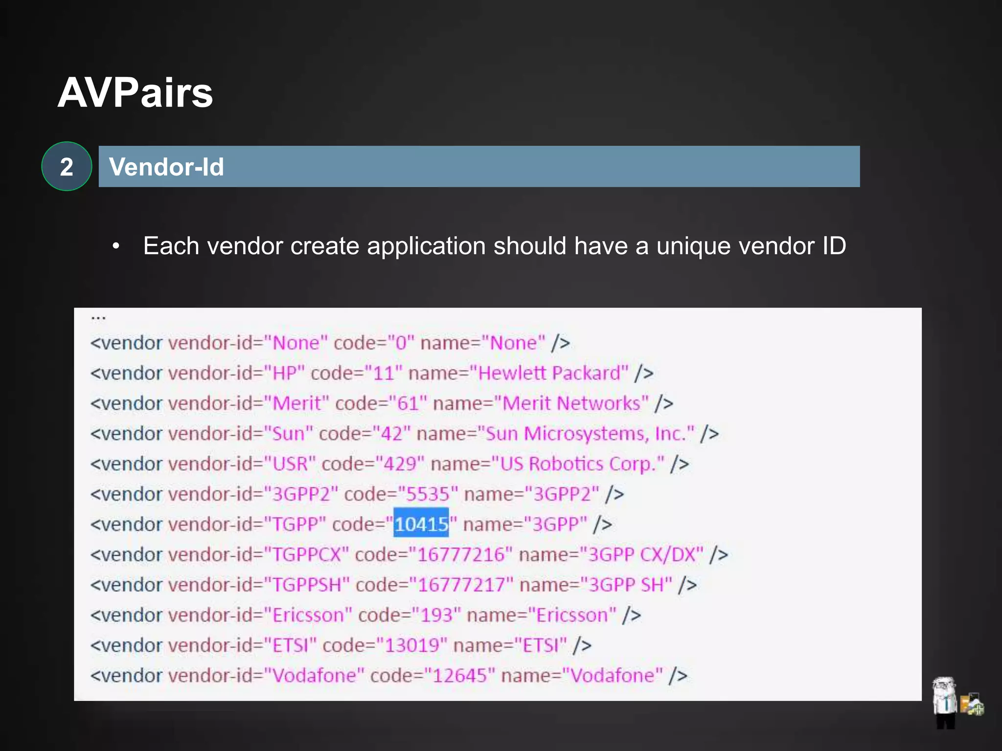 Introduction to Diameter Protocol - Part1 | PPTX