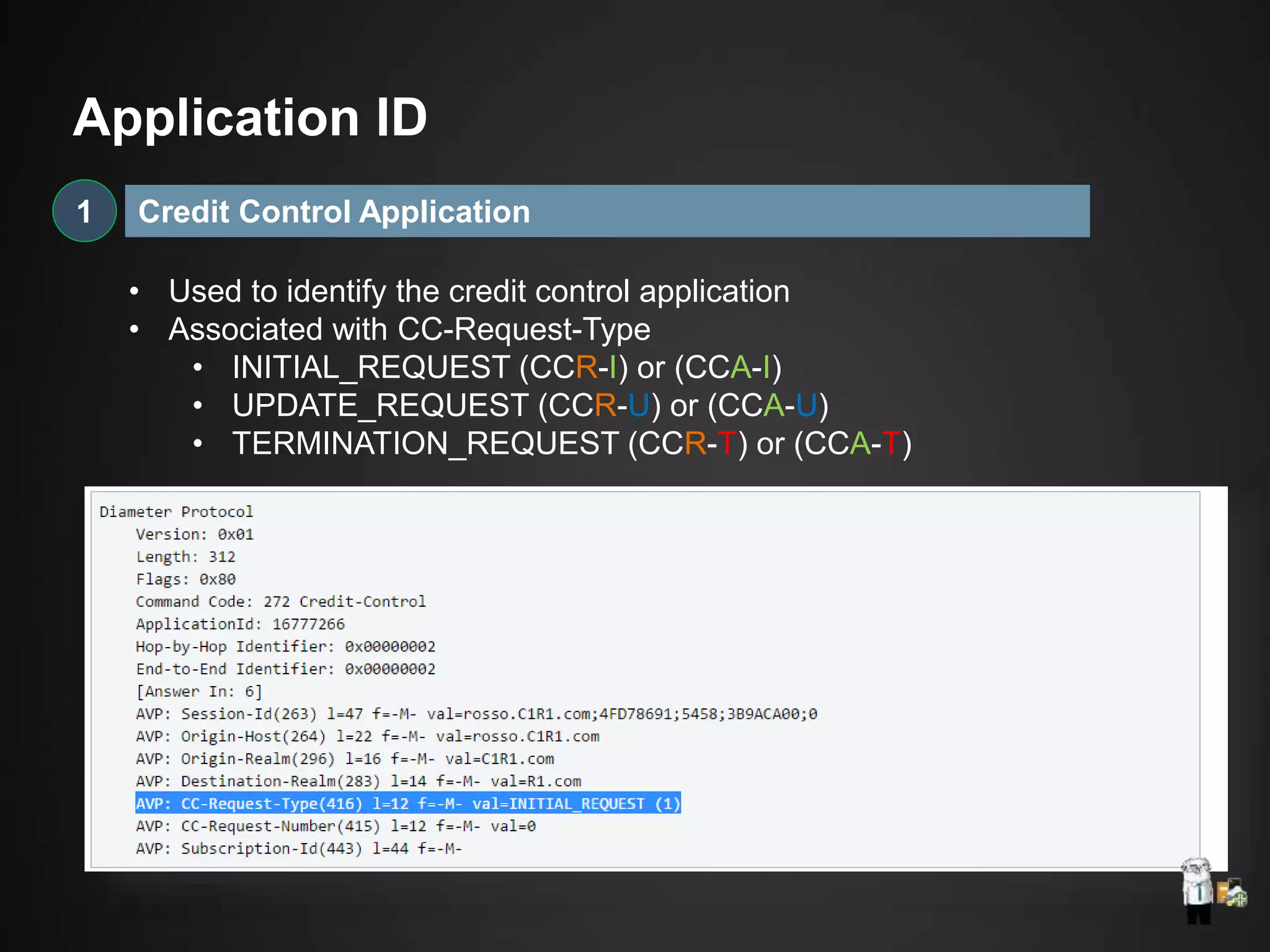 Introduction to Diameter Protocol - Part1 | PPTX