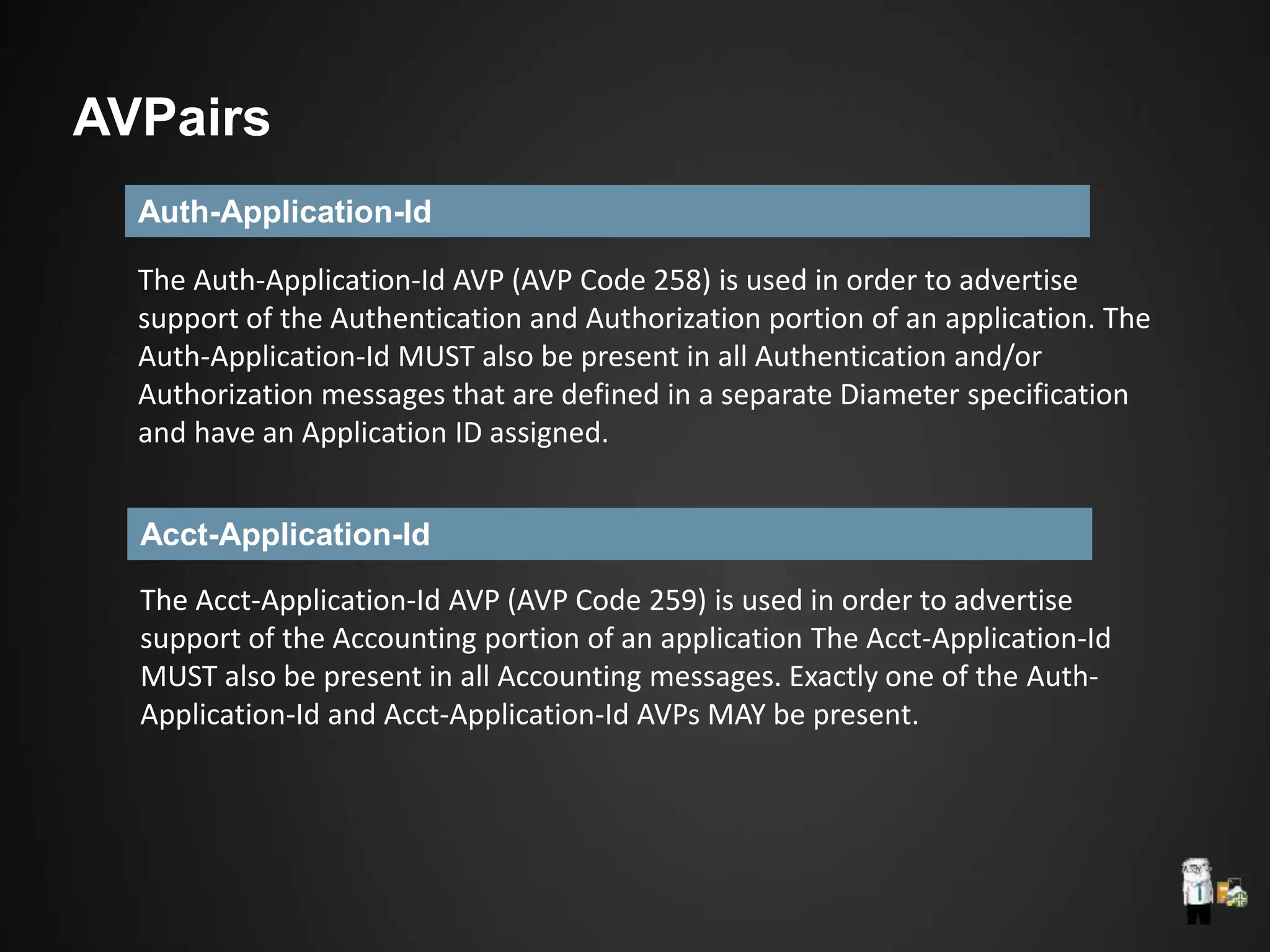 Introduction to Diameter Protocol - Part1 | PPTX