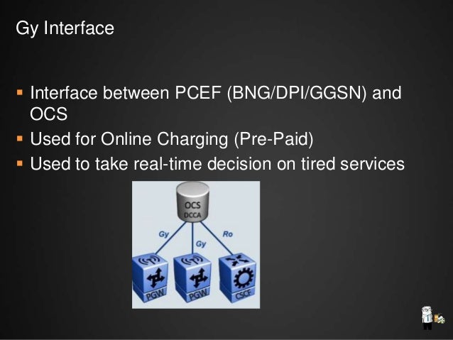 Introduction to Diameter Protocol - Part1