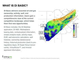 Introduction to DI Basic | PPT