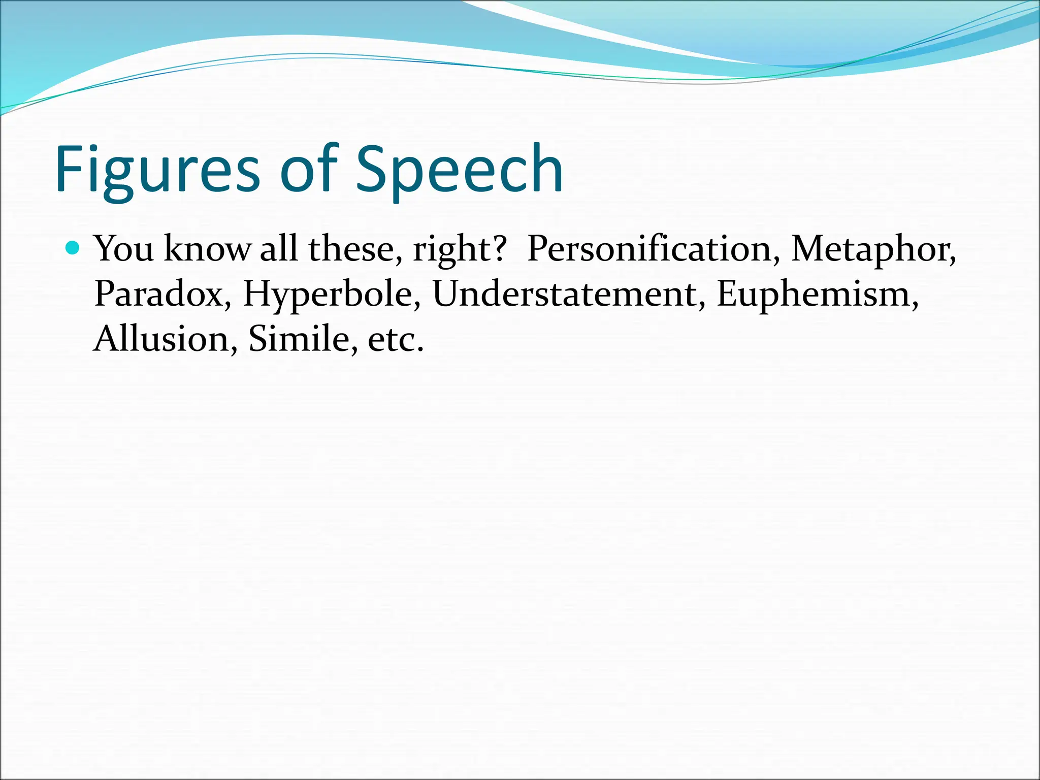 Introduction to Diction and its types and functions | PPT