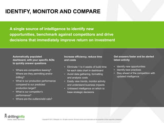 Introduction to DI Executive Dashboard | PPTX