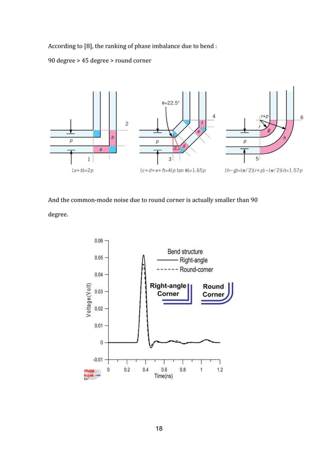Introduction to differential signal -For RF and EMC engineer | PDF