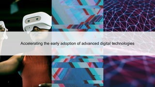 Introduction to digital catapult | PPT