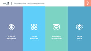 Introduction to digital catapult | PPT