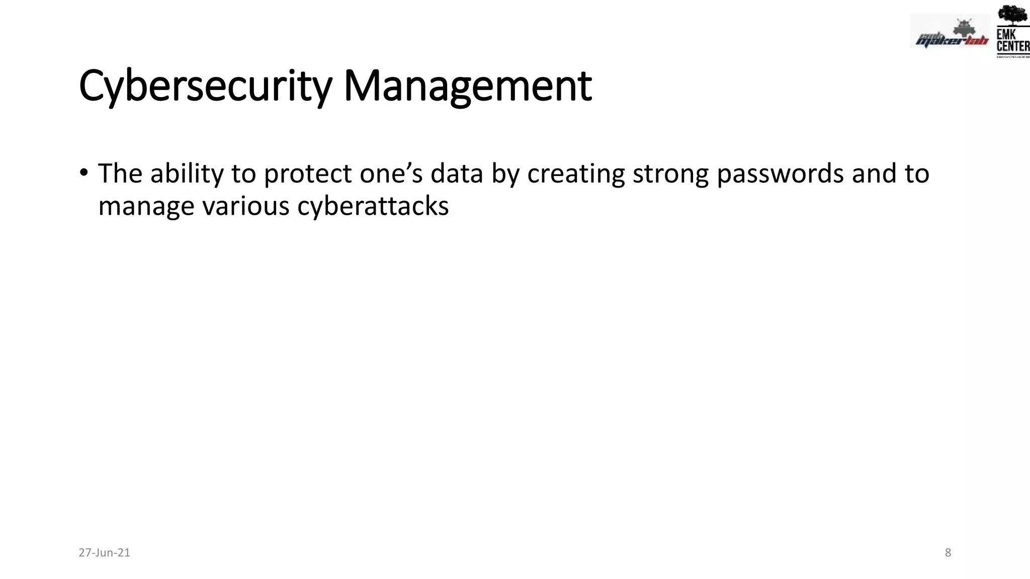 Introduction to Digital Citizenship | PPTX