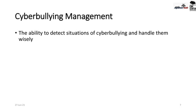 Introduction to Digital Citizenship | PPT