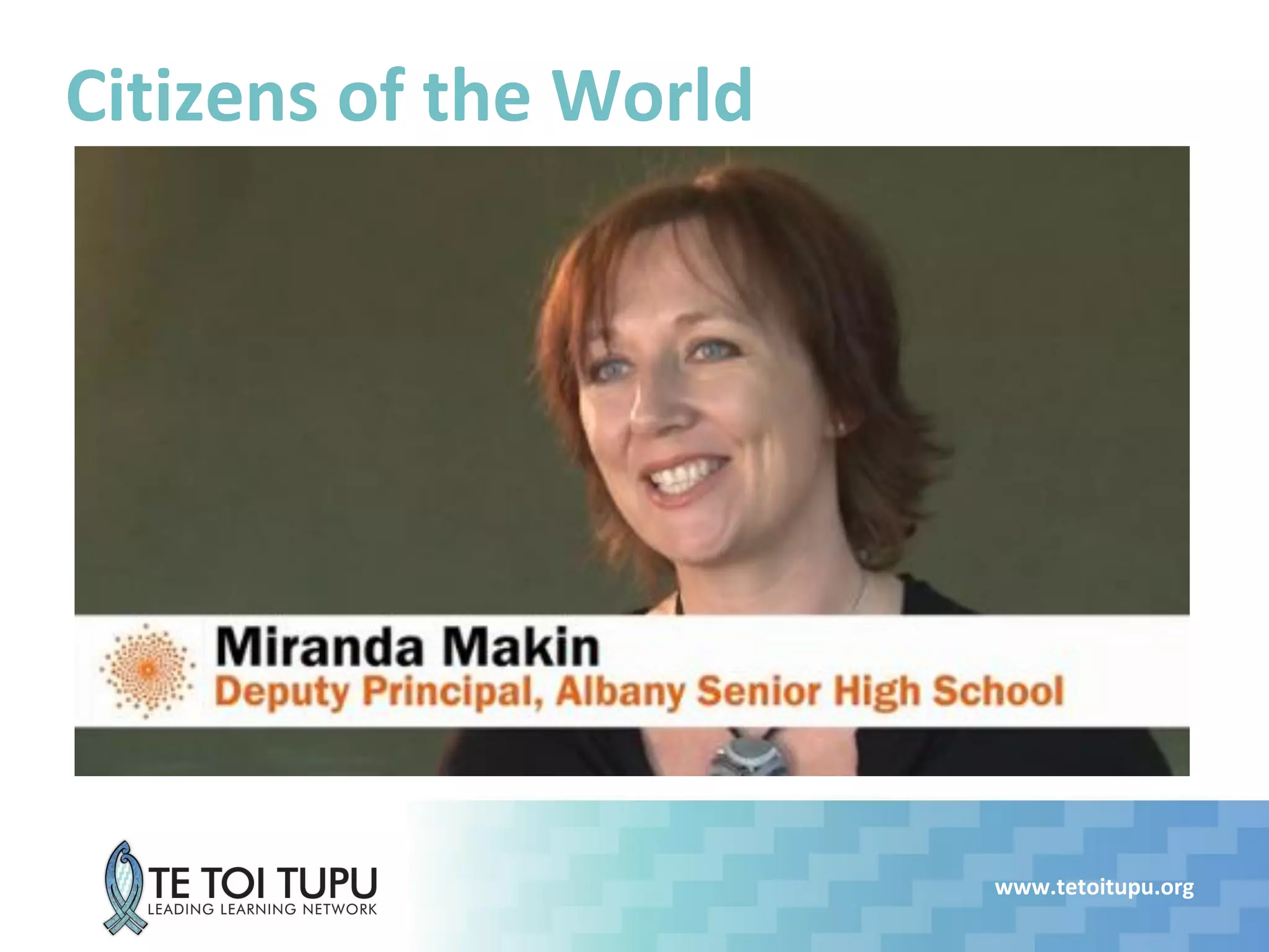 Introduction to digital citizenship | PDF