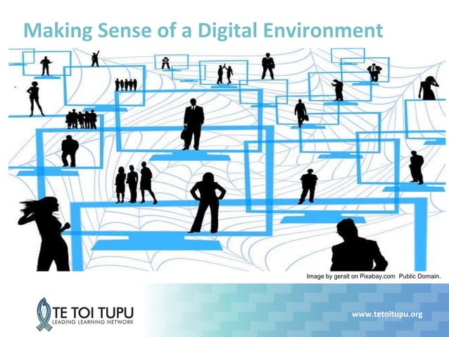 Introduction to digital citizenship | PDF