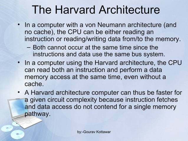 Introduction to digital computer | PPT