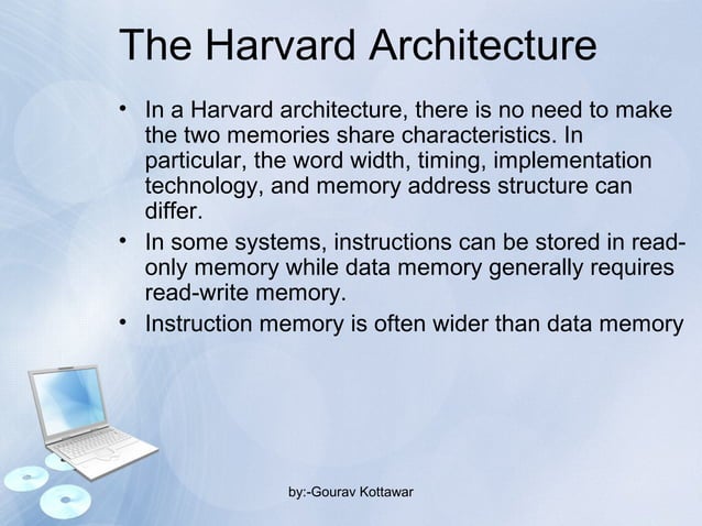 Introduction to digital computer | PPT