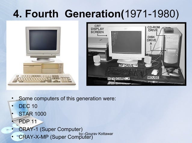 Introduction to digital computer | PPT