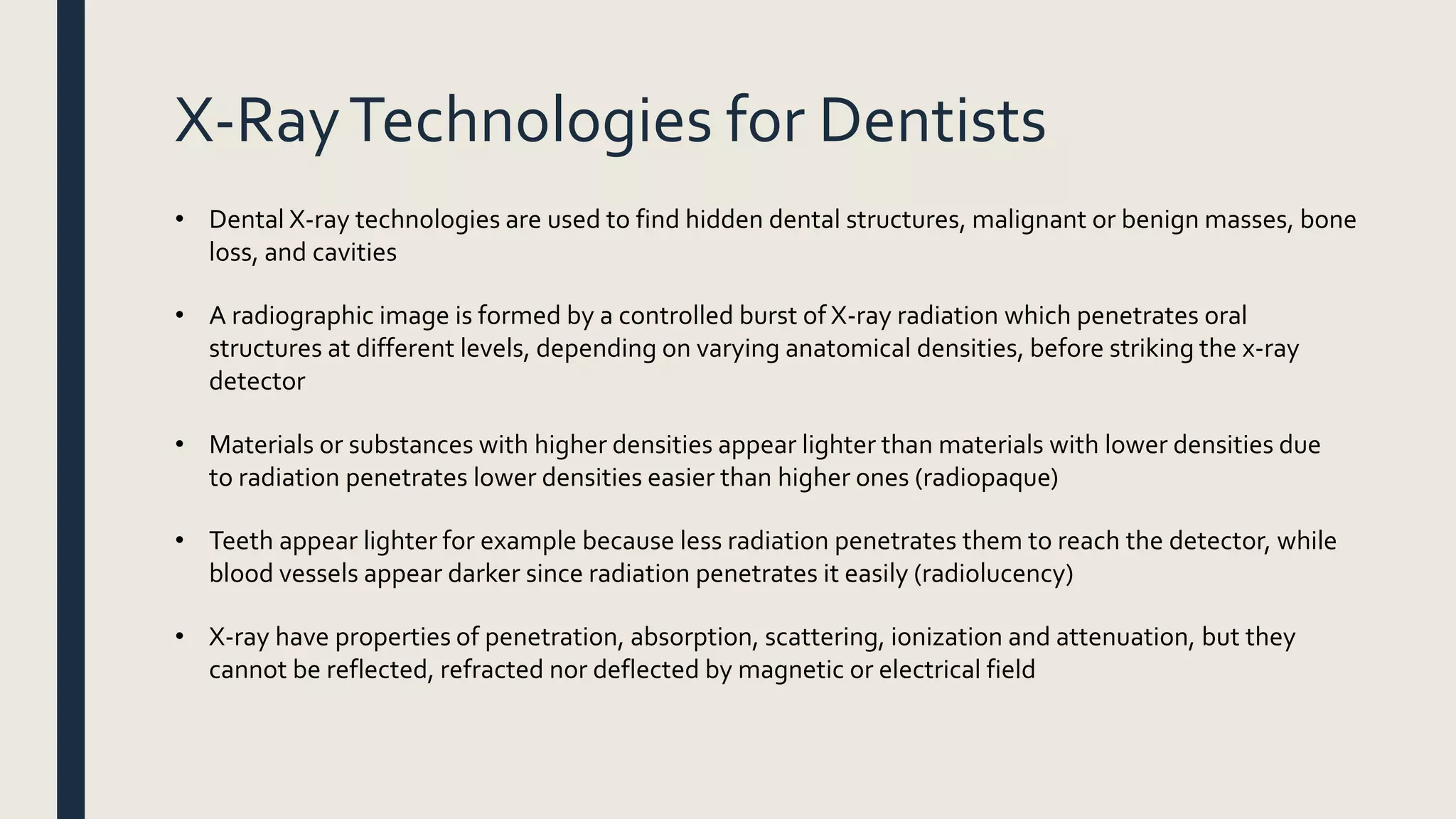 Introduction to Digital Dentistry | PPTX