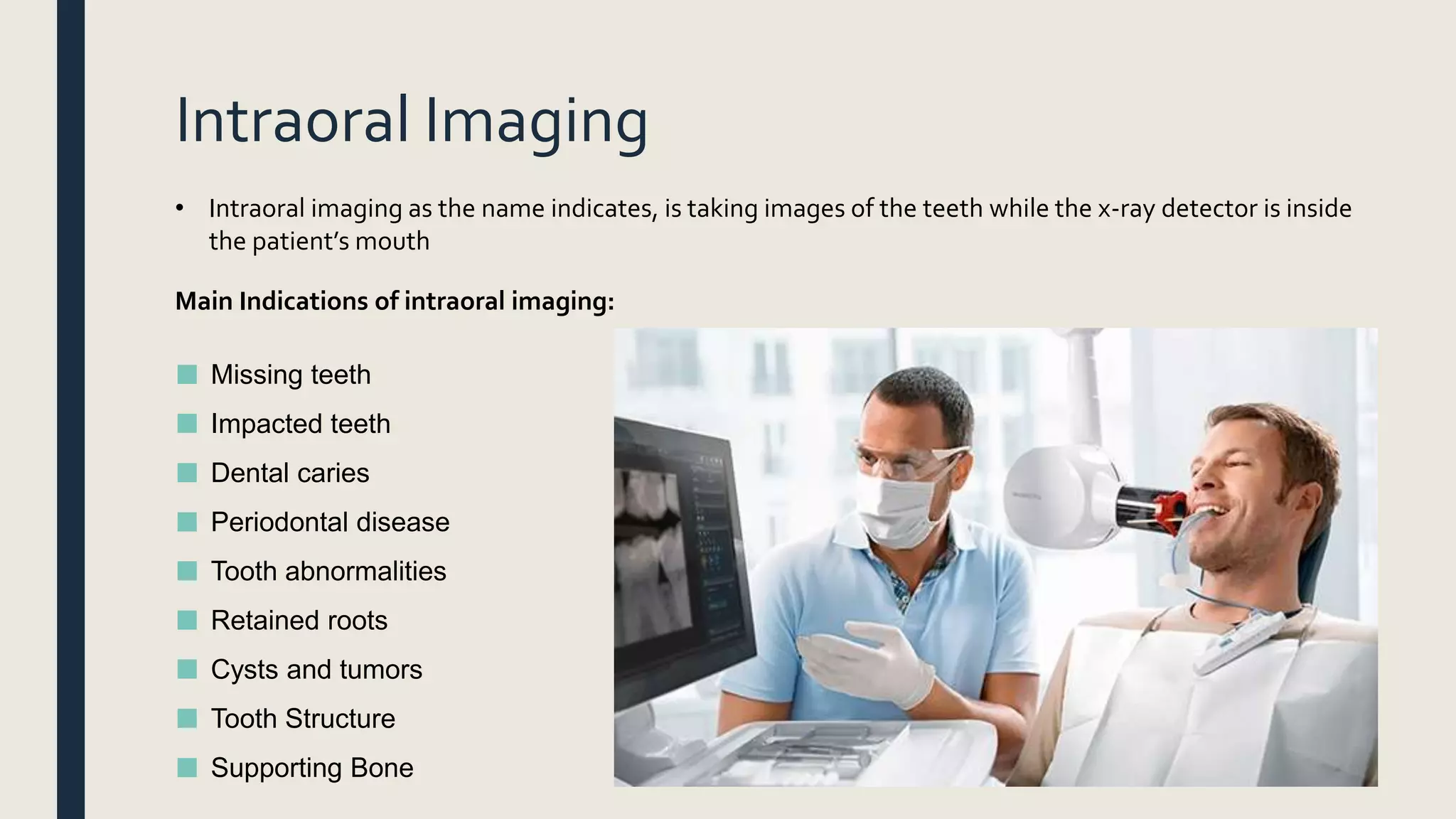 Introduction to Digital Dentistry | PPTX