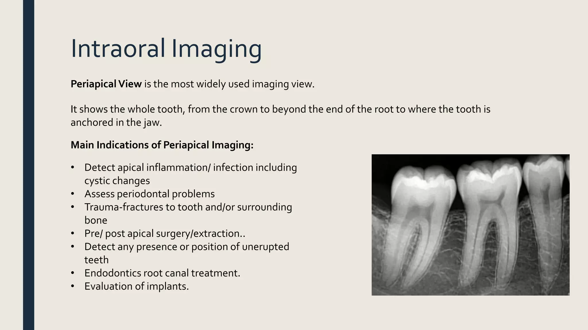 Introduction to Digital Dentistry | PPTX