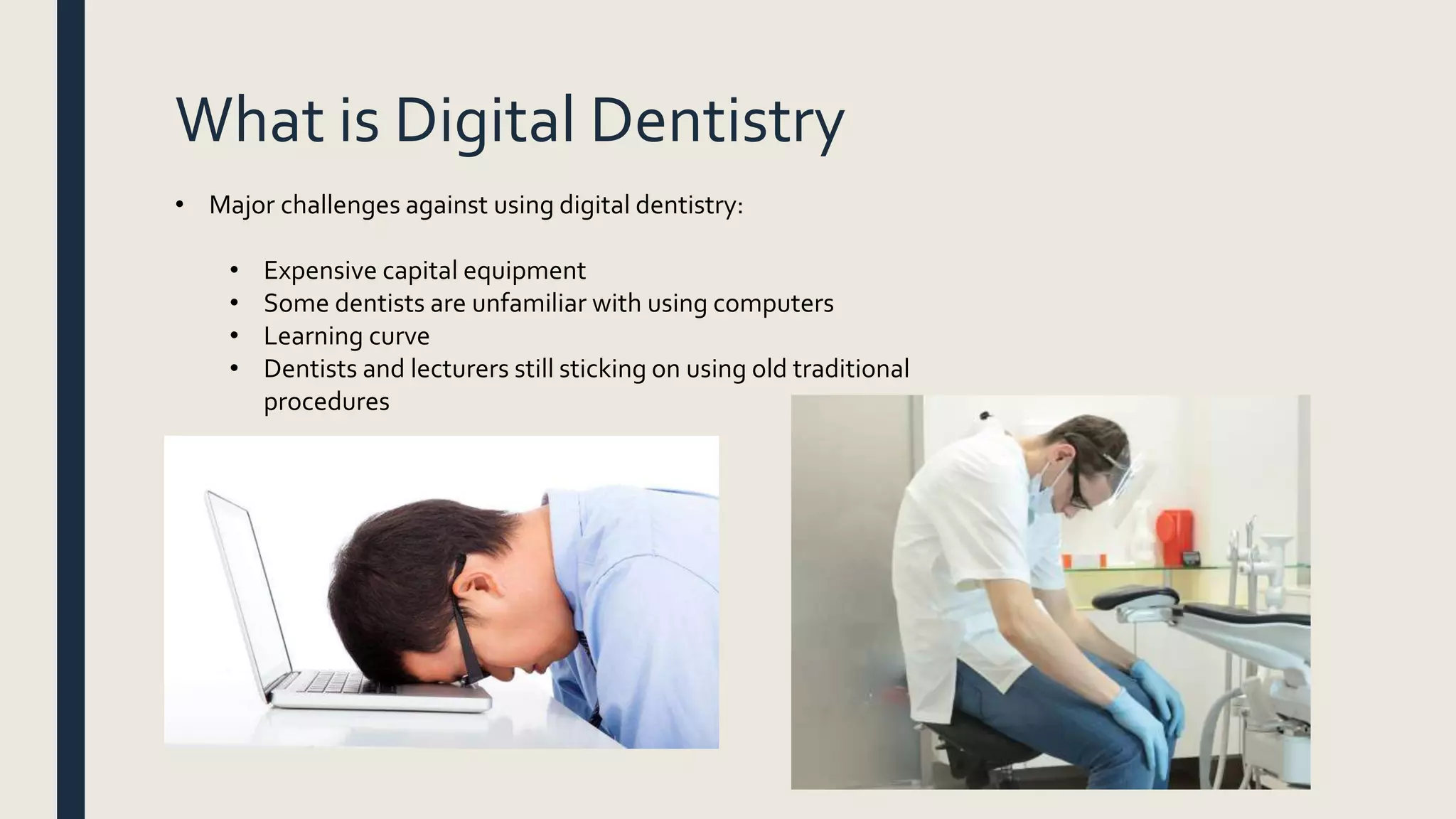 Introduction to Digital Dentistry | PPTX
