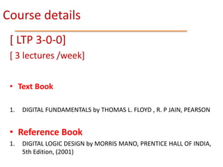 Introduction to Digital Electronics & What we will study.ppt