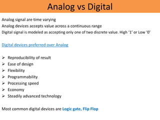 Introduction to Digital Electronics & What we will study.ppt