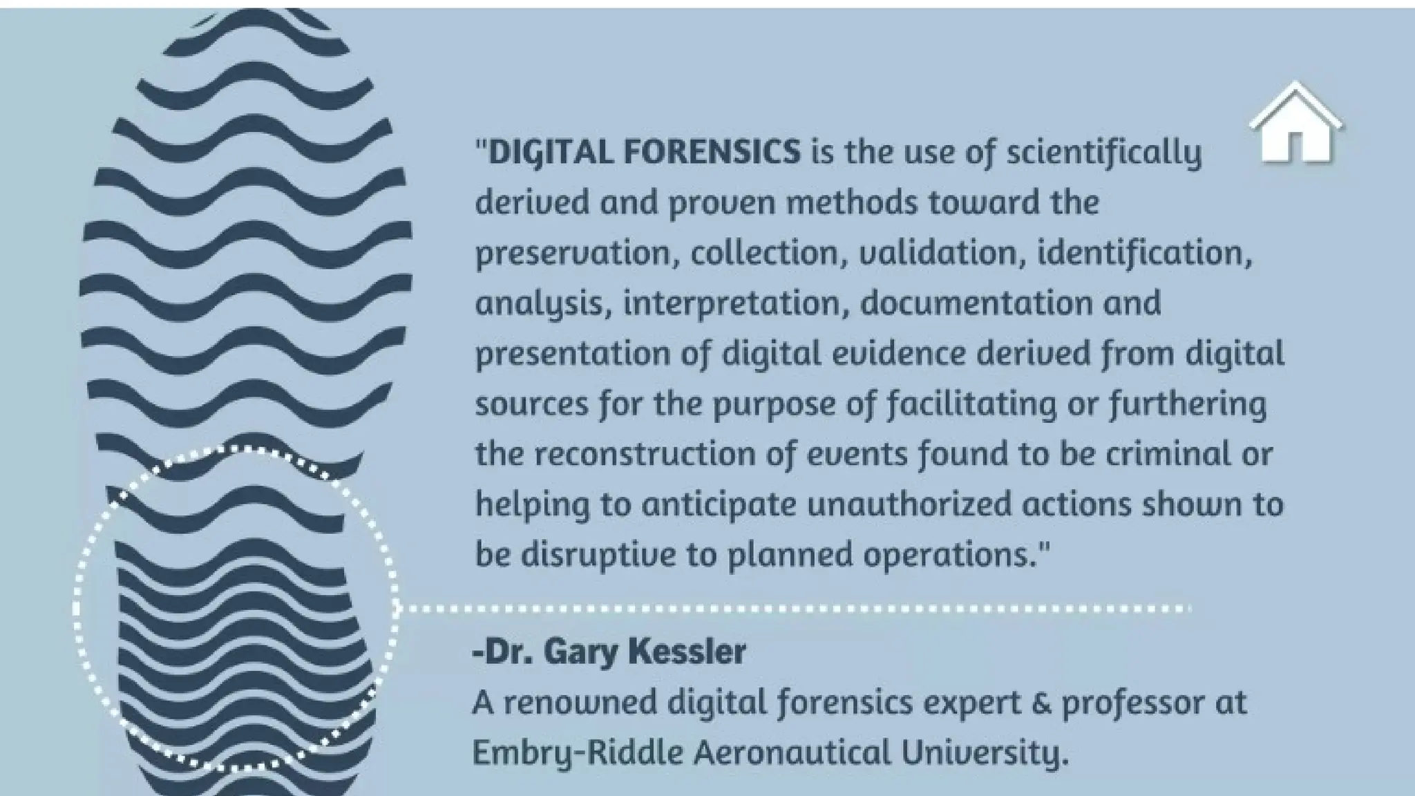 INTRODUCTION TO DIGITAL FORENSIC and Computer Foresnics.pptx | Databases | Computer Software and ...