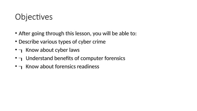 INTRODUCTION TO DIGITAL FORENSIC and Computer Foresnics.pptx