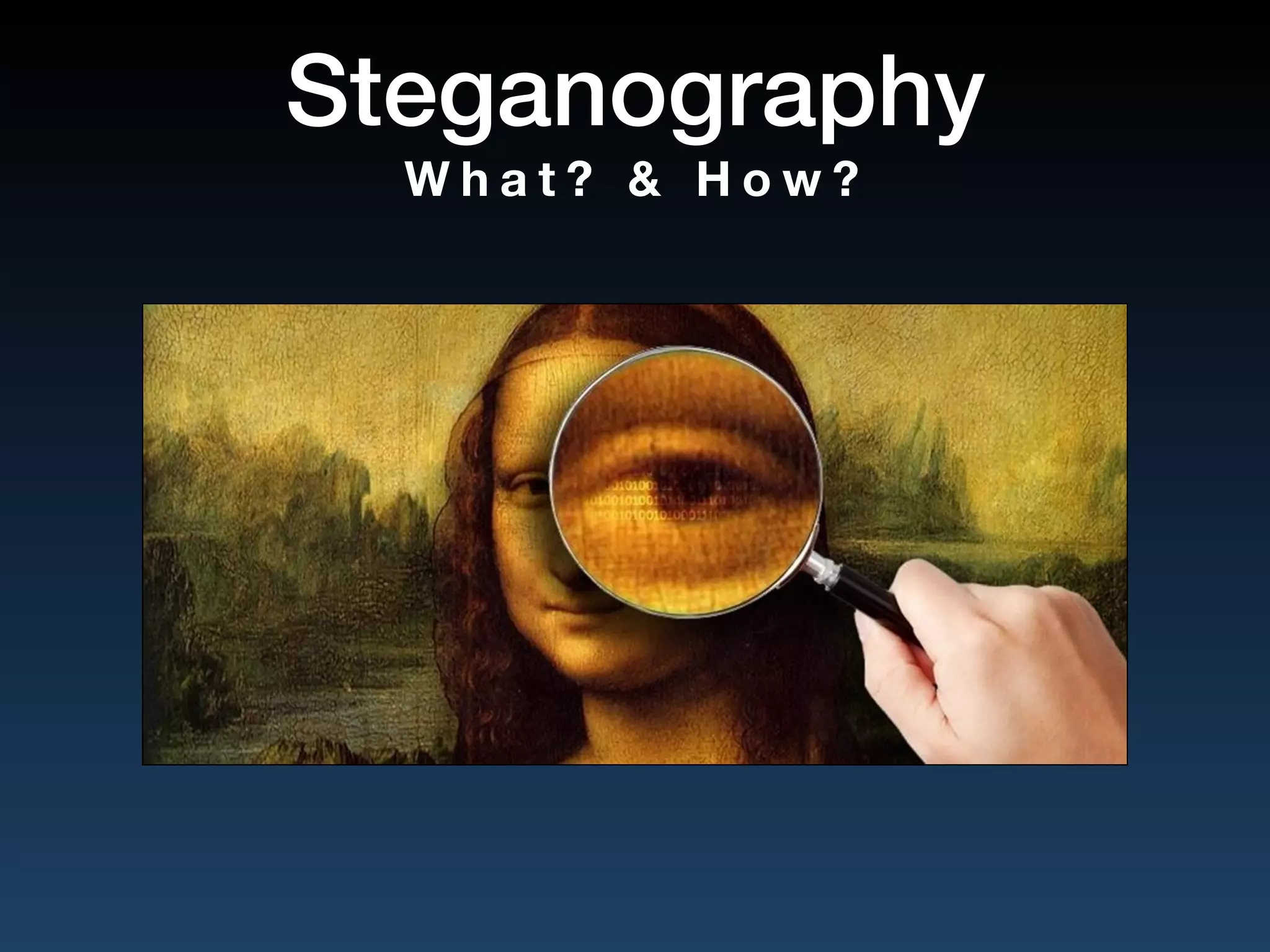 Introduction To Digital Forensics And Ctf Ppt