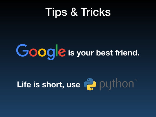 Introduction to Digital Forensics & CTF | PPT