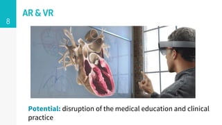 Introduction to Digital Health (EN) | PDF