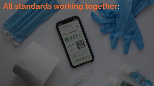 Introduction to Digital Health Standards with HL7 FHIR | PDF