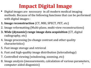 Introduction to digital image processing | PPT