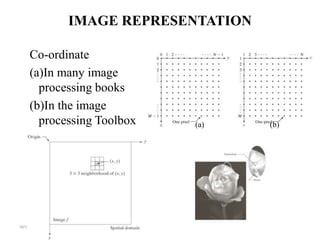 Introduction to Digital Image Processing | PPT