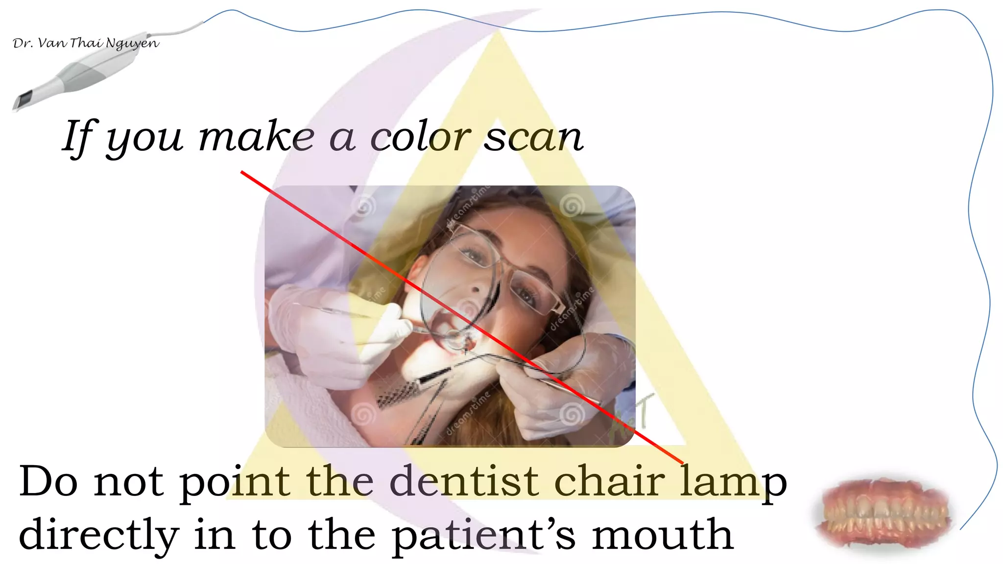 An Introduction to Digital Impression | PDF