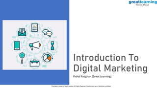 Introduction to Digital Marketing.pdf