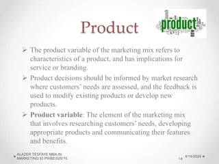 Introduction to Digital Marketing in marketing .ppt