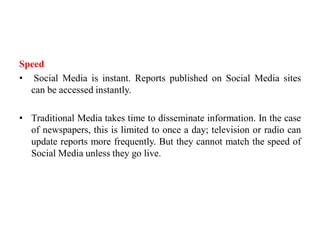 Introduction to digital marketing elerning | PPT