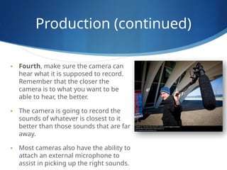 Introduction to Digital Video for students in high school.pptx
