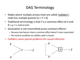 Introduction to Directed Acyclic Graphs.pptx
