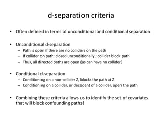 Introduction to Directed Acyclic Graphs.pptx