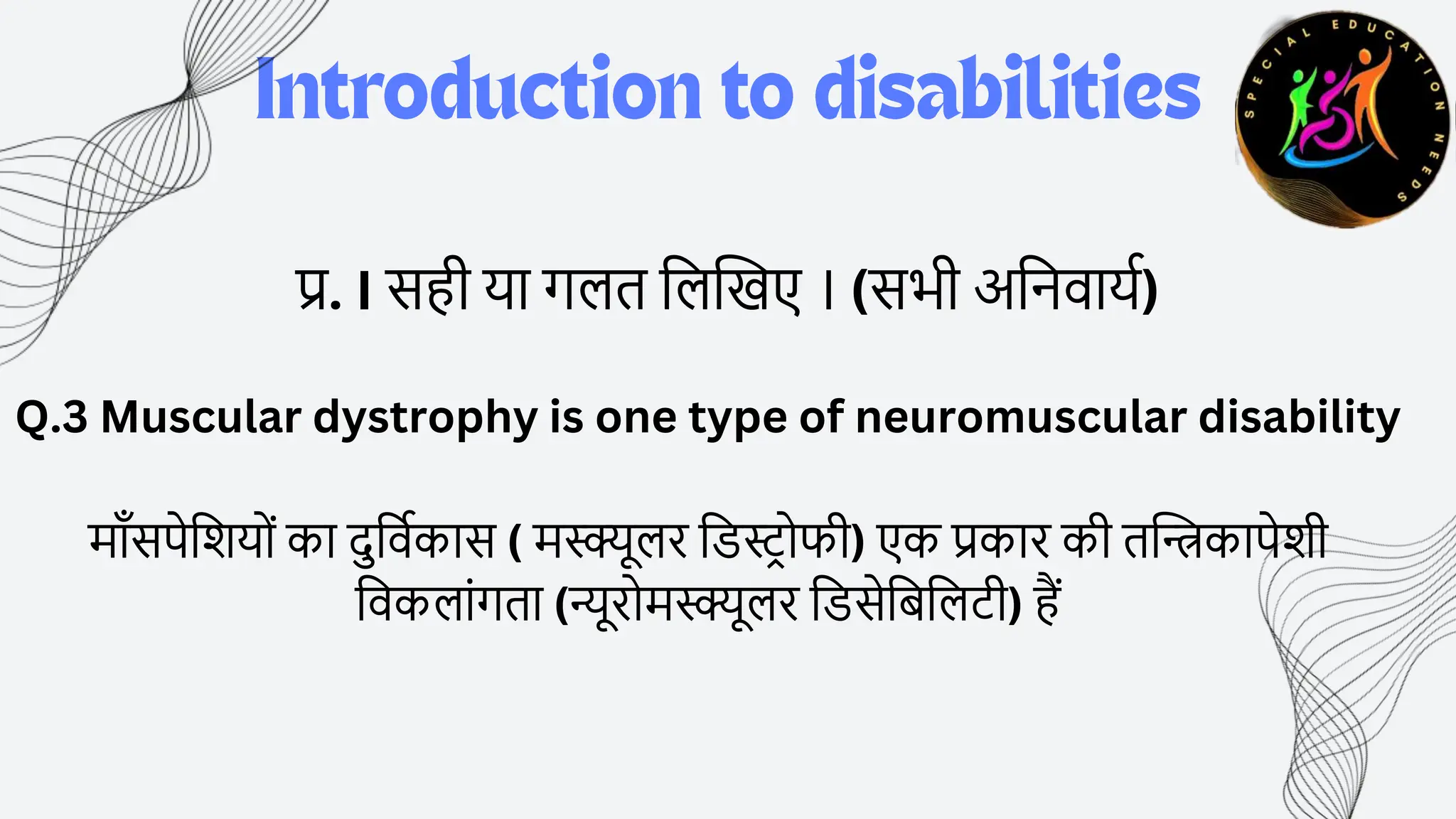 introduction to disabilities 2020 paper.pptx