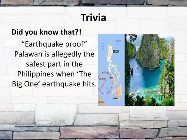 Introduction to disaster concepts | PPTX