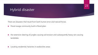Introduction to Disaster planning and mgt.pptx