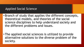 Introduction to Disciplines and Ideas in Social Sciences.pptx