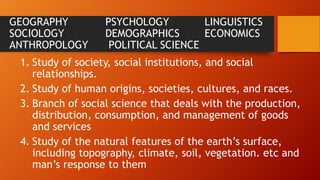Introduction to Disciplines and Ideas in Social Sciences.pptx