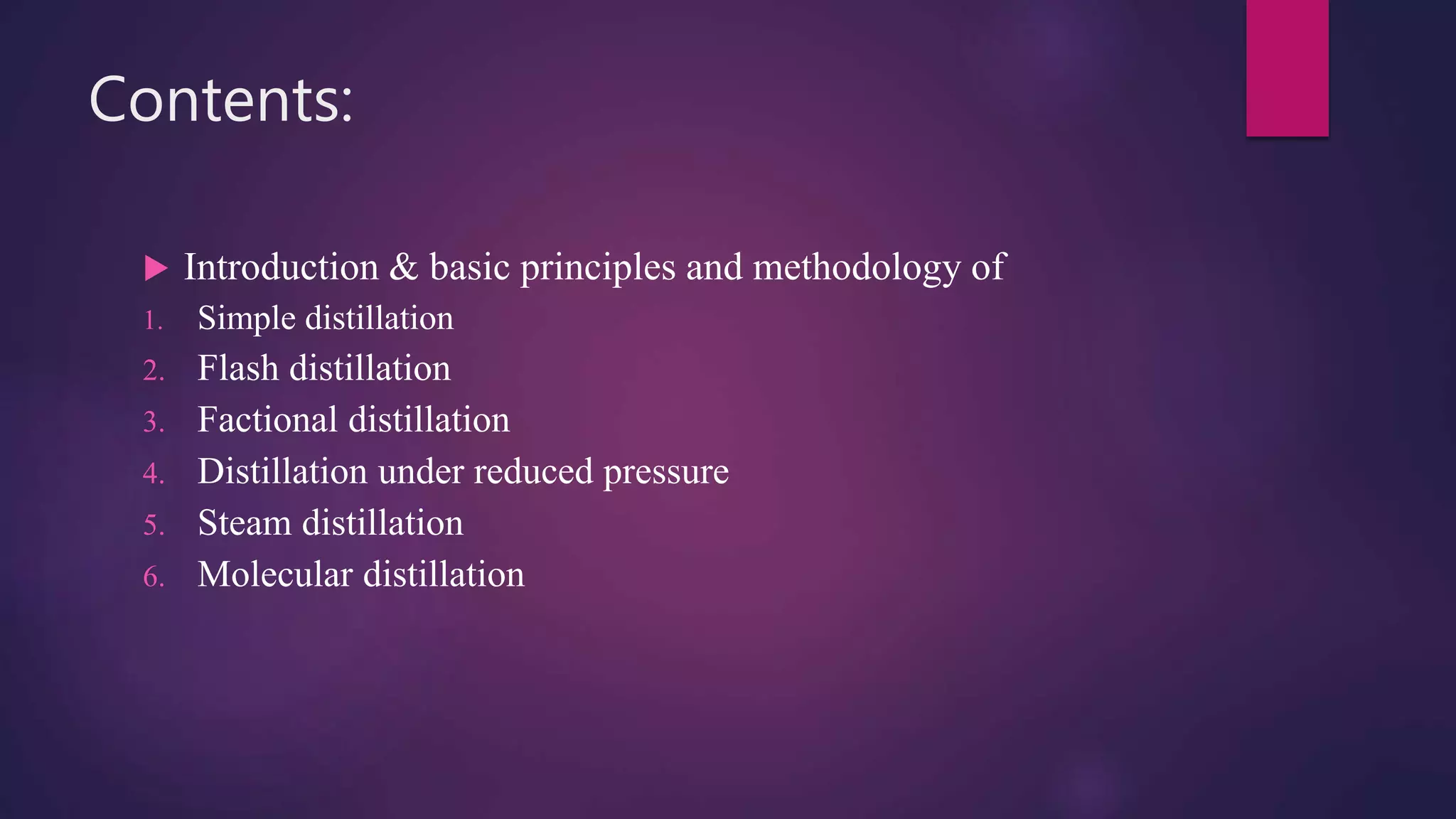 INtroduction to distillation.pptx