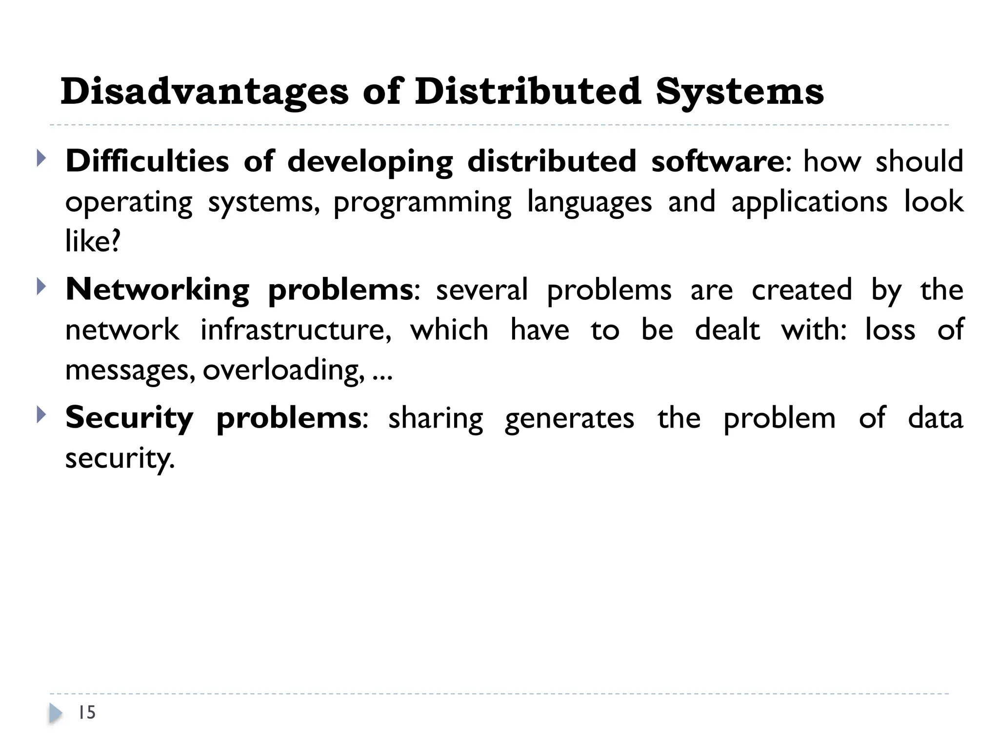 introduction to distributed system for computer science.pptx