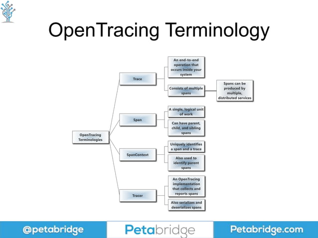 Introduction to Distributed Tracing | PPTX