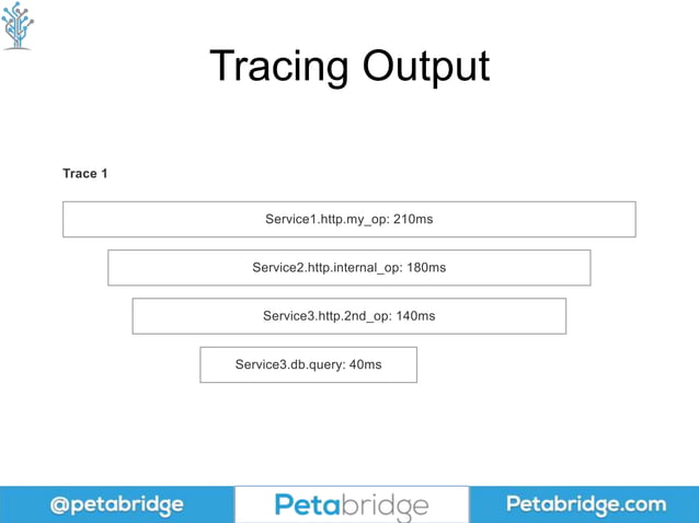 Introduction to Distributed Tracing | PPTX