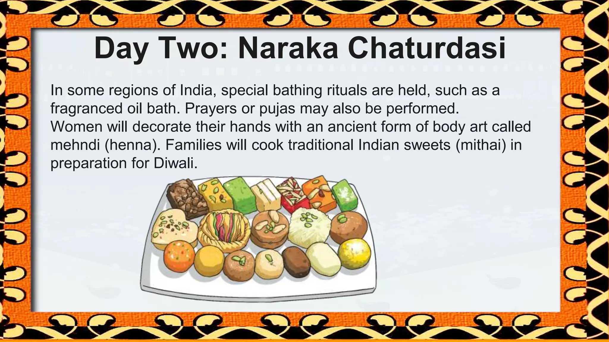 Introduction to Diwali | PPTX